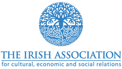 Home – The Irish Association